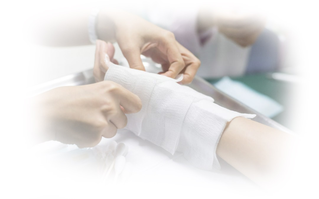 Trauma – New Horizon Medical Solutions
